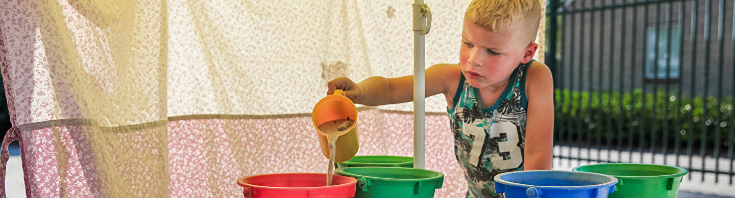 Onze school - KC de Kleinedollard